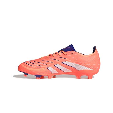 Adidas Mens Predator League Firmmulti Ground Cleats Ji1115 Svp