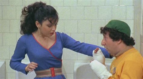 Poisonesque Michela Miti