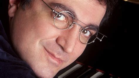 Sergei Babayan Lauréat 1991 Rtbf Actus