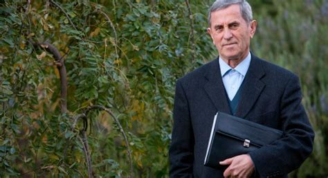 Preminuo Don Ivan Grubišić Svećenik I Saborski Zastupnik