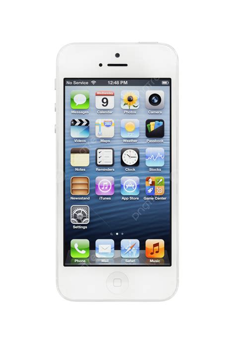 White Iphone 5 Front Png For Iphone 5 Full Assembly Replacement Touch