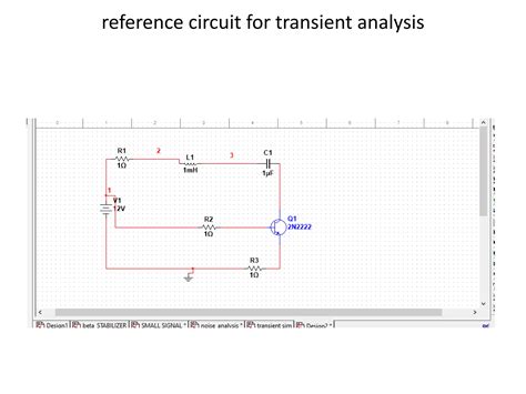 Multisimsimulationproject304 1 2pptx