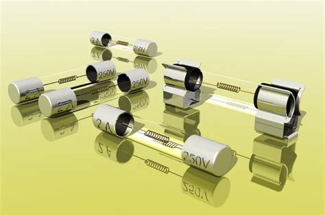 Pcb Fuse Pcb Fuse
