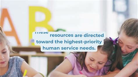 United We Thrive 2026 Campaign Youtube