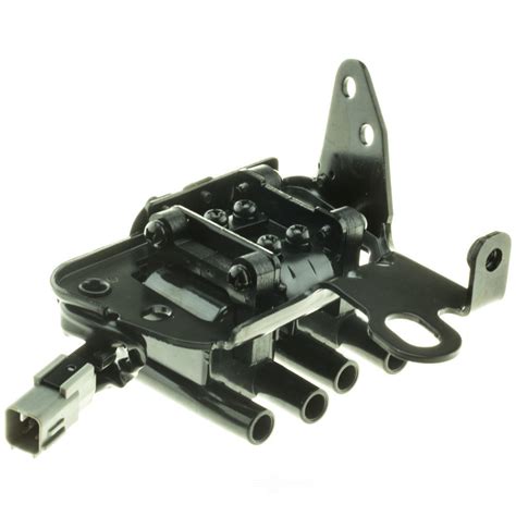 Motorad Ignition Coil Motorad 3ic108 Ignition Coil Fits Select 1988