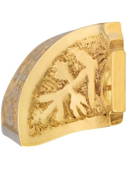 Solid Brass Windsor Bin Pull 3 38 Inch Center To Center House Of