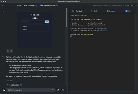 Codecompanion Ai Coding Assistant