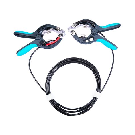 Test Cables And Measuring Leads Customized Dv Power