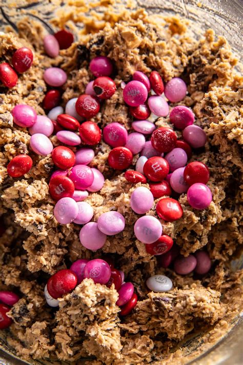 Game Day Cookies Half Baked Harvest