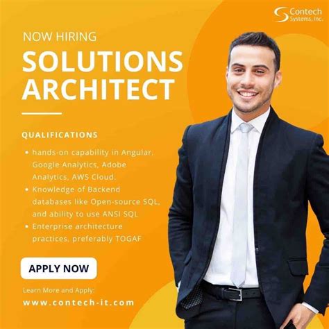 Contech Systems Inc On Linkedin We Are Excited To Offer A Job