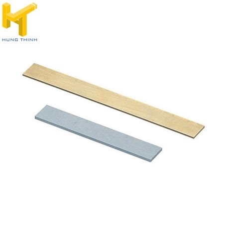Thanh Chặn Nước Bằng Đồng Bfp [baffle Boards]