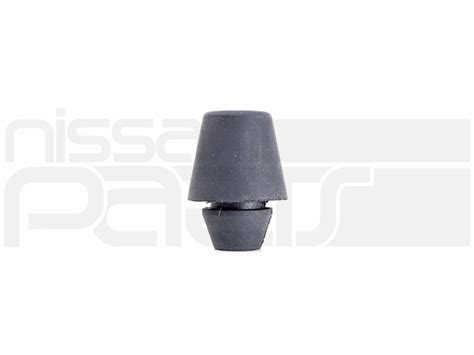 Genuine Hood Bumper B12 B13 B14 B15 A60 More 65829 50a00