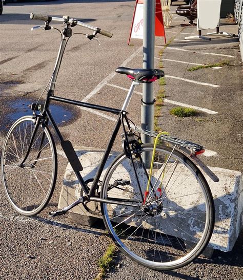 Spotted A Fellow Stem Field Scientist In The Wild Rjustridingalong