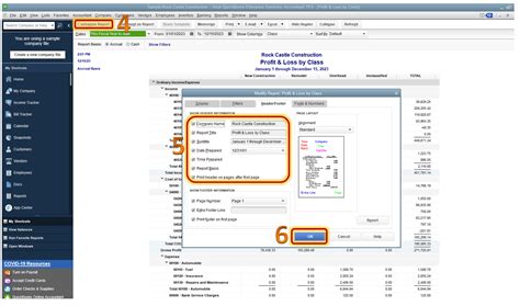 Solved Report Header Or Footer Ability To Add Fields