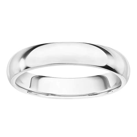 14k白k金戒指 戒圍 Us 7 1361399｜costco好市多必買推薦