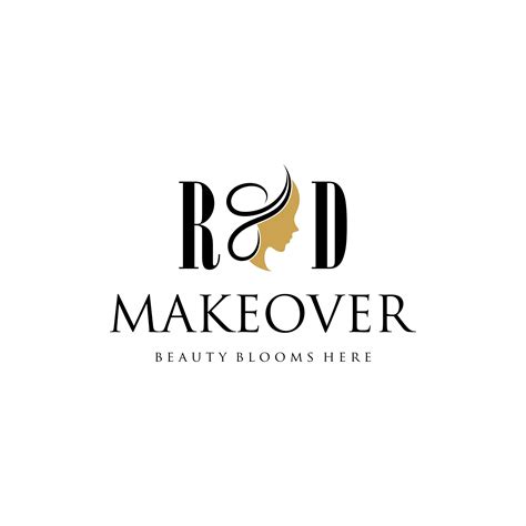 Rd Makeover Brands Of The World™ Download Vector Logos And Logotypes