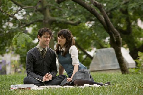 500 Days Of Summer Wallpapers 28 Images Wallpapercat