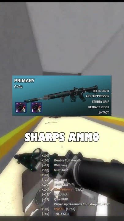 Best C7a2 Setup That I Use Youtube