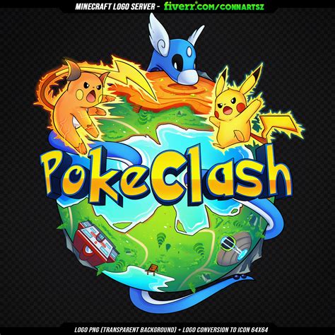 Minecraft Server Logos All Behance Minecraft Server Logos All Behance