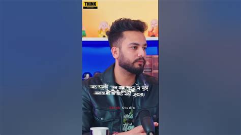 Elvish Bhai Ke Future Plans Systumm Clothing Elvishyadav Viral Viralshorts System