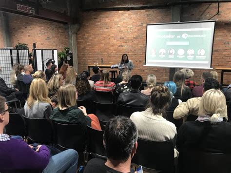 Leslie Taylor On Linkedin The First Hootsuite Event In Nz Was A