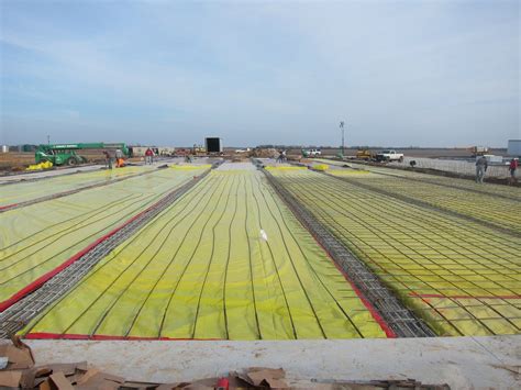 Egg Processing How To Build A Cage Free Egg Facility Summit Livestock