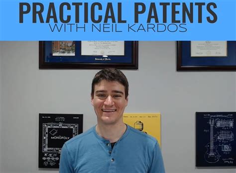 Enhancing Patent Drafting The Essential Role Of Claim Figure Mapping Harrity And Harrity Llp