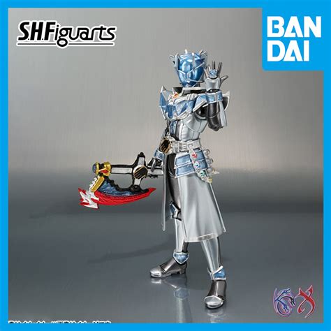 S H Figuarts Shf Kamen Rider Wizard Infinity Style Shopee Malaysia