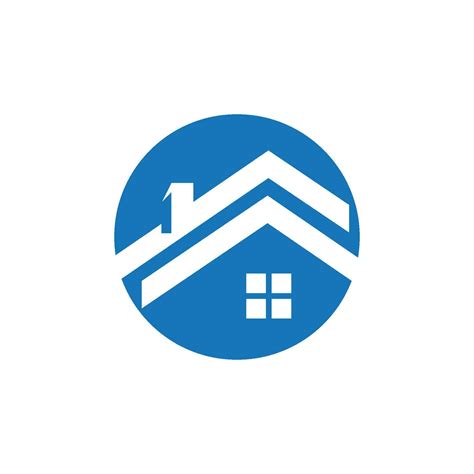 Property And Construction Logo Design 35099808 Vector Art At Vecteezy