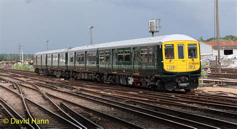 Gwr Class 769 Information Units No Longer With Gwr Off Lease March