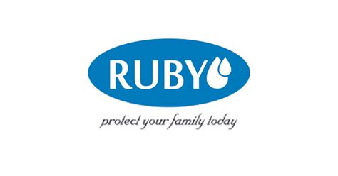 Products Ruby Water Tech