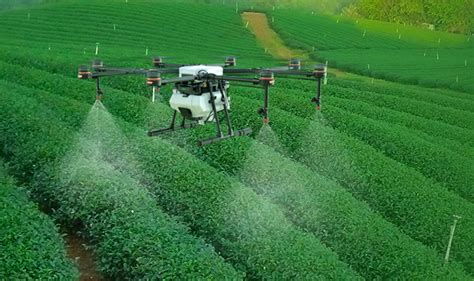 C Ng Ngh Iot Trong N Ng Nghi P V Ti M N Ng Ng D Ng T I Vi T Nam