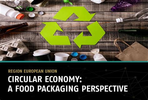 Circular Economy A Food Packaging Perspective Knoell