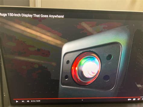 Does Anyone Know How To Fix This Issue With Dark Colors Rdellxps