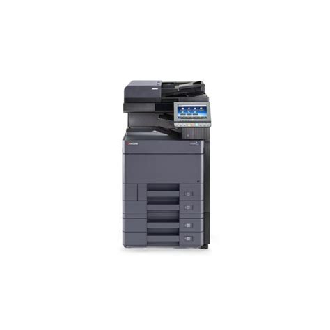 Kyocera Taskalfa 5002i Copy And More