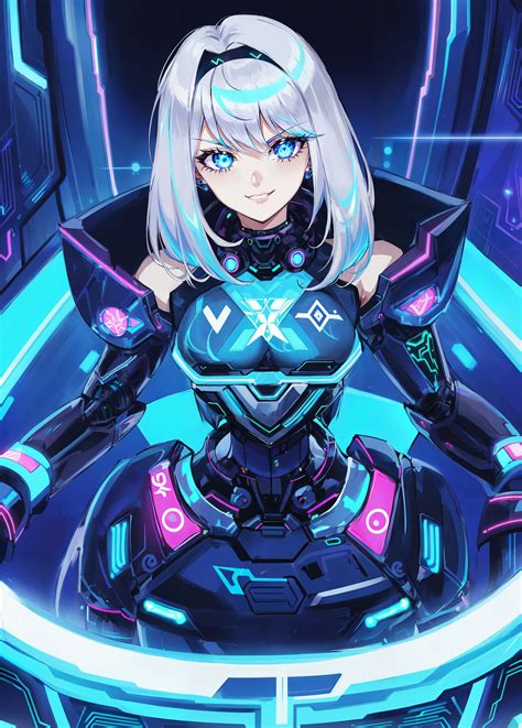 Inside The Controls Ai Generated By Umunchkin On Deviantart