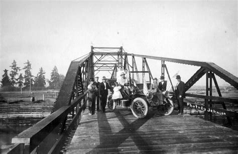 Stanwood Area Historical Museum Whidbey And Camano Islands