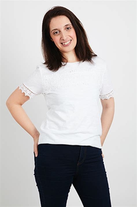 Sabah Sadoudi Street Cast Models