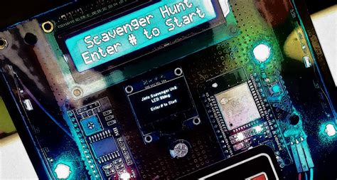 GitHub Hornv EW Makerfaire