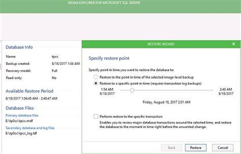 Sql Log Shipping Restore Period Going Beyond Randd Forums