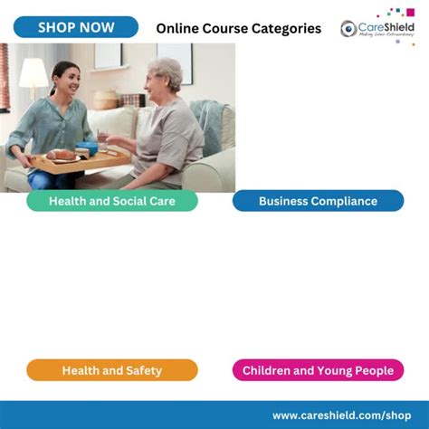 Careshield On Linkedin Elearningcourses