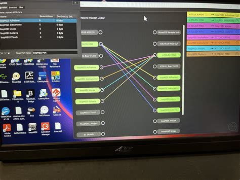 which hardware for midi routing hardware gig performer community