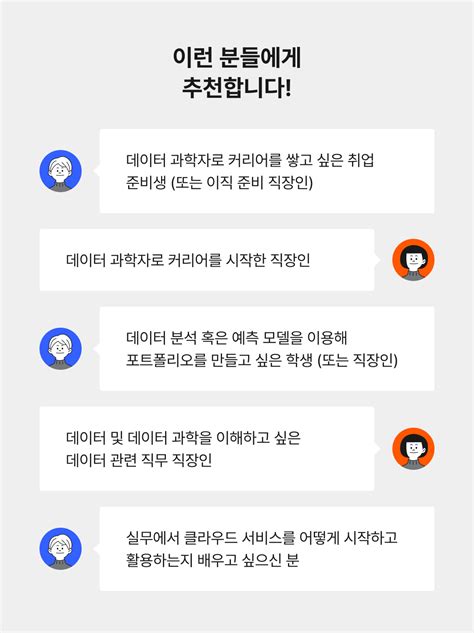 Class101 분석 예측모델 Aws 자동화까지 연봉 높이는 데이터 과학자 포트폴리오 완성