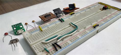Esp O One Making Your Own Esp Development Board 17 Steps With Pictures Instructables