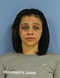 Thomas Lauryn Julia 12292024 St Charles Parish Mugshots Zone