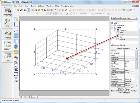 Solved Diadem Special Plot Ni Community