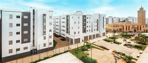 Amlak Bernoussi Ynexis