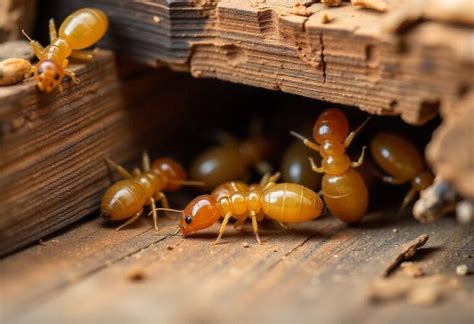 Termite Droppings Identification Signs And Next Steps