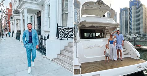 In Talks With Lewis Allsopp Ceo Of Allsopp And Allsopp Real Estate