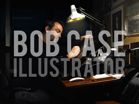 Bob Case